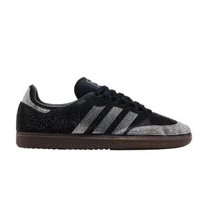 Adidas Samba Og Rhinestones - Black