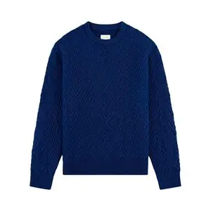 Aime Leon Dore Medium Knit Knitwear For Women