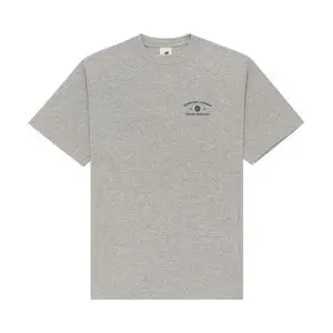 Aimé Leon Dore X New Balance Sonny Ny Tee - Silver
