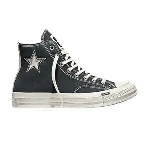 CONVERSE Madhappy X Chuck 70 Sneakers - Black