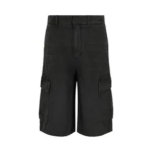 Givenchy Frayed Bottoms For Women