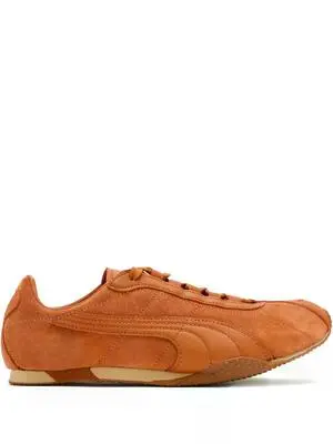 PUMA H-street Sneakers - Orange