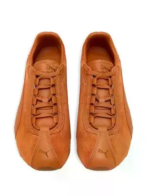 PUMA H-street Sneakers - Orange