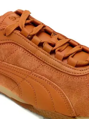 PUMA H-street Sneakers - Orange