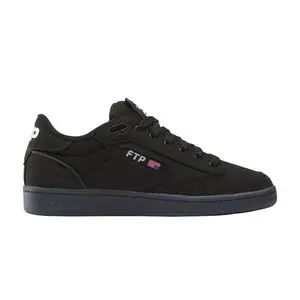 REEBOK Club C Sneakers - Black