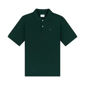 Aime Leon Dore Button Down Polos For Men