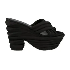 Ferragamo Platform Sandals For Women
