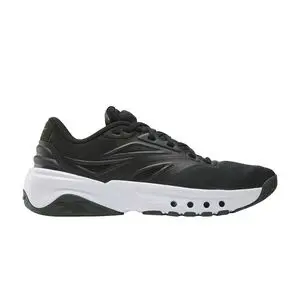 REEBOK Ers Sneakers - Black