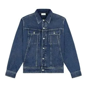 Aime Leon Dore Denim Jackets For Women