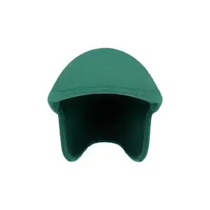 Aimé Leon Dore Polar Fleece Drivers Hat - Green