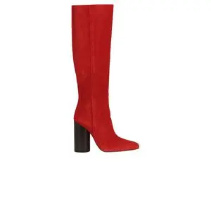 Red High