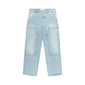 Aime Leon Dore Knee Length Jeans For Women