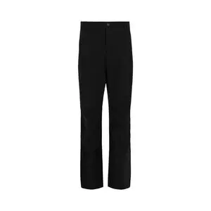 FERRAGAMO Cotton Blend Trousers