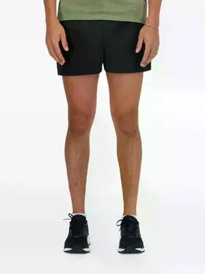 NEW BALANCE Sport Essential 3 Track Shorts - Black
