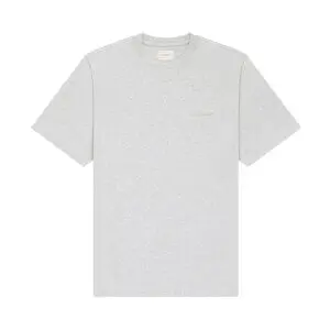 Aimé Leon Dore Tonal Logo Tee - Cream