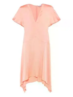 Stella Mccartney Draped Day Dresses
