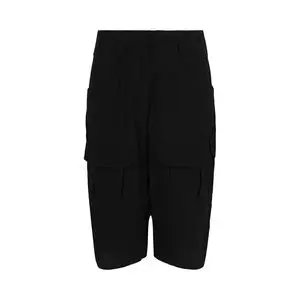 Givenchy Cargo Shorts For Women