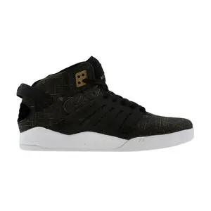 Supra Skytop Iii 3 Tip High-top Sneakers
