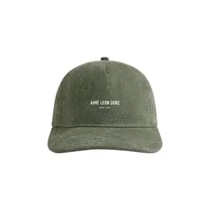 Aimé Leon Dore Micro Logo Cap