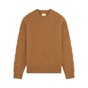 Aime Leon Dore Medium Knit Sweaters For Women