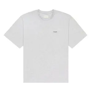 Aimé Leon Dore Micro Logo Tee - Silver