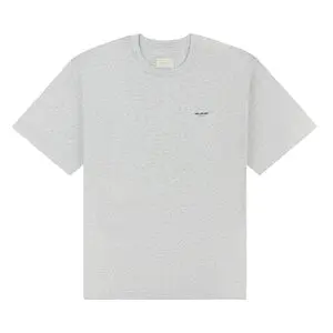 Aimé Leon Dore Micro Logo Tee - Grey
