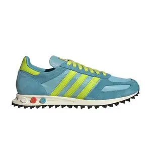Adidas La Trainer Og - Blue