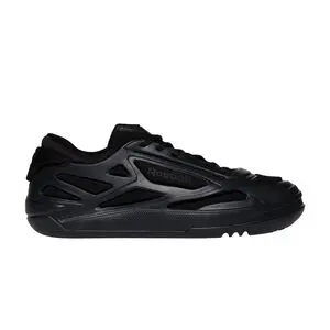REEBOK Club C Fwd Ltd Sneakers - Black