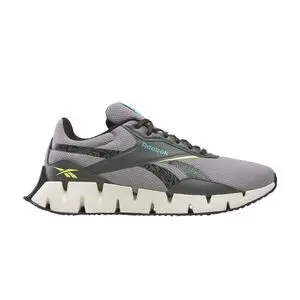REEBOK Zig Dynamica Str Sneakers - Grey