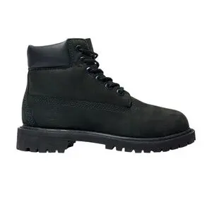 Timberland Black