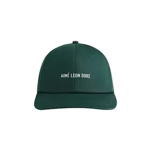 Aimé Leon Dore Core Logo Cap - Green