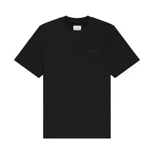 Aimé Leon Dore Tonal Logo Tee - Black