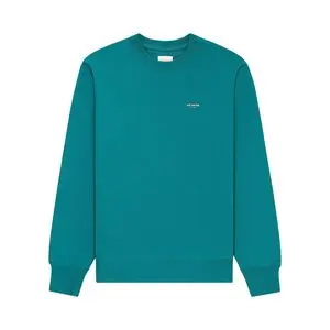 Aimé Leon Dore Crewneck Sweatshirt With Logo