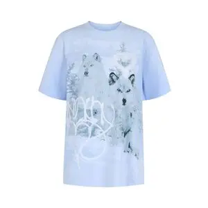 Givenchy Printed T-shirt