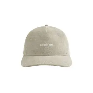 Aimé Leon Dore Micro Logo Cap - Green