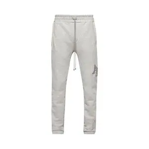 Amiri Staggered Sweatpants