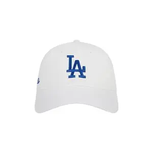Aimé Leon Dore X New Era Dodgers Ballpark Cap - White