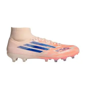 Adidas F50 Sparkfusion Pro Athletic Shoes - Orange