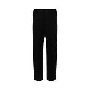Givenchy Straight Fit Trousers