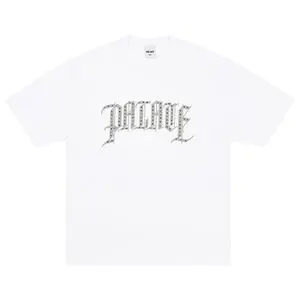 PALACE Stud-u-like T-shirt - White