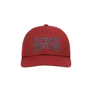 Aimé Leon Dore Campus Cap - Red
