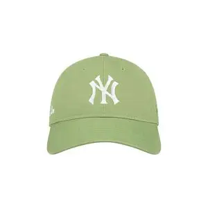 Aimé Leon Dore Aimé Leon Dore X New Era Yankees Ballpark Cap Green
