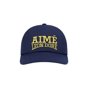 Aimé Leon Dore Campus Cap - Blue