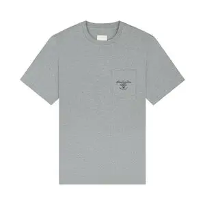 Aimé Leon Dore General Store Pocket Tee - Grey