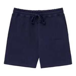 Aimé Leon Dore Tonal Logo Sweatshorts - Blue