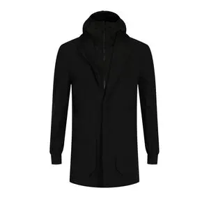 Givenchy Single-breasted Layered Blazer