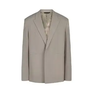 Givenchy Oversized Two-button Blazer