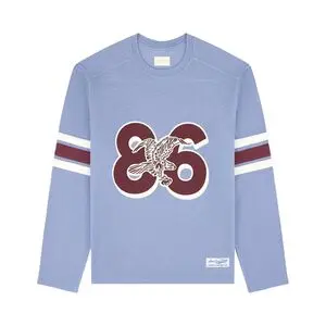 Aimé Leon Dore Legacy Slub Football Jersey