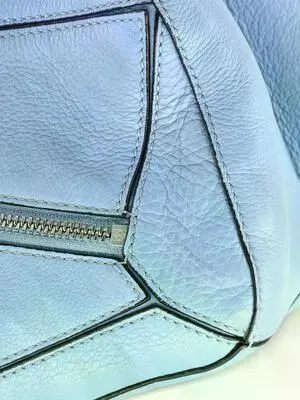 Loewe Puzzle Bumbag Small Crossbody Bag