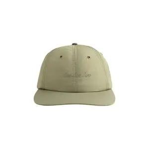 Aimé Leon Dore Script Sport Cap - Green